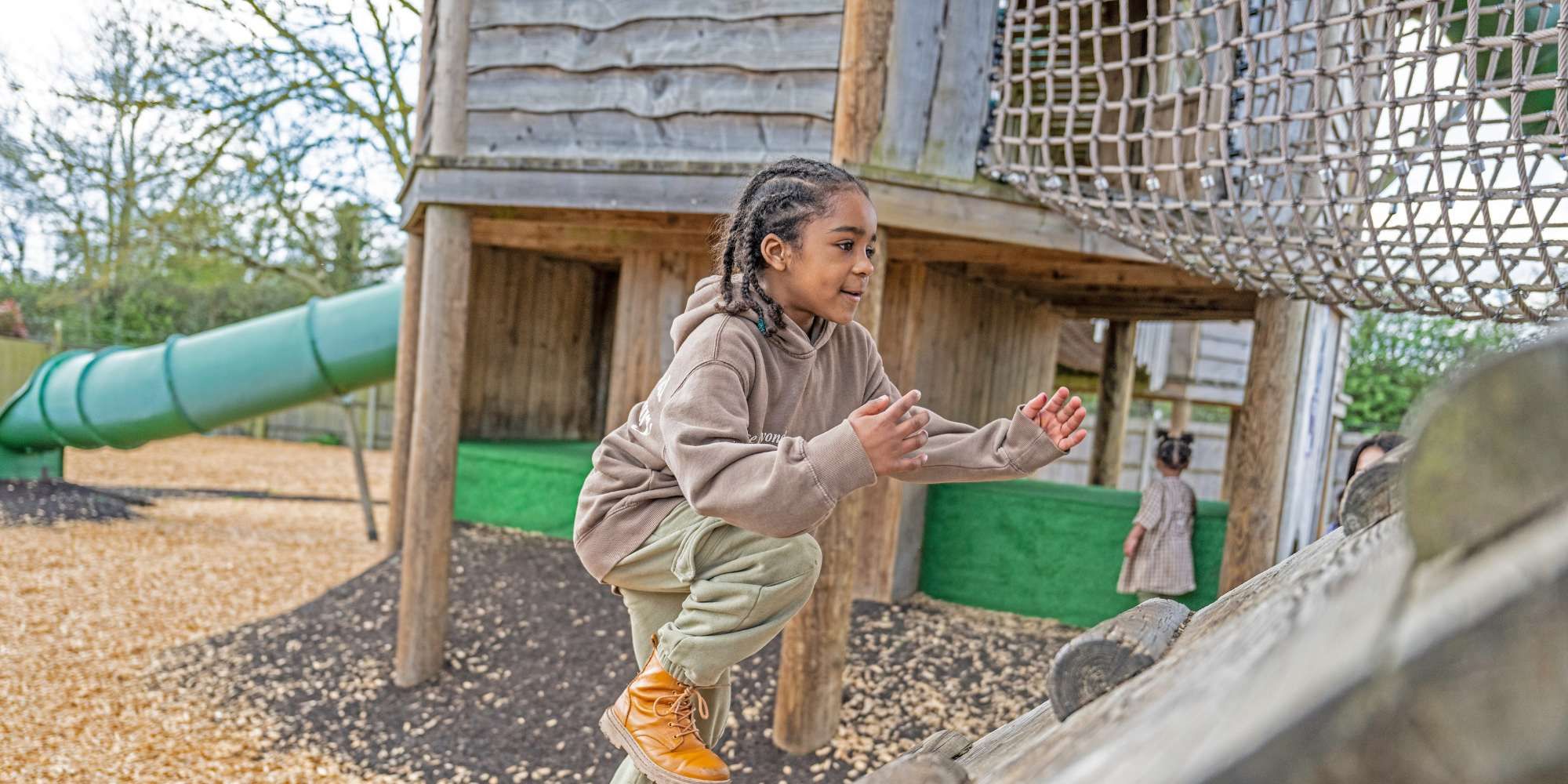 Things To Do at Mead Open Farm