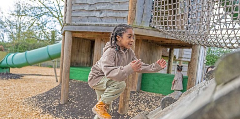 Things To Do at Mead Open Farm