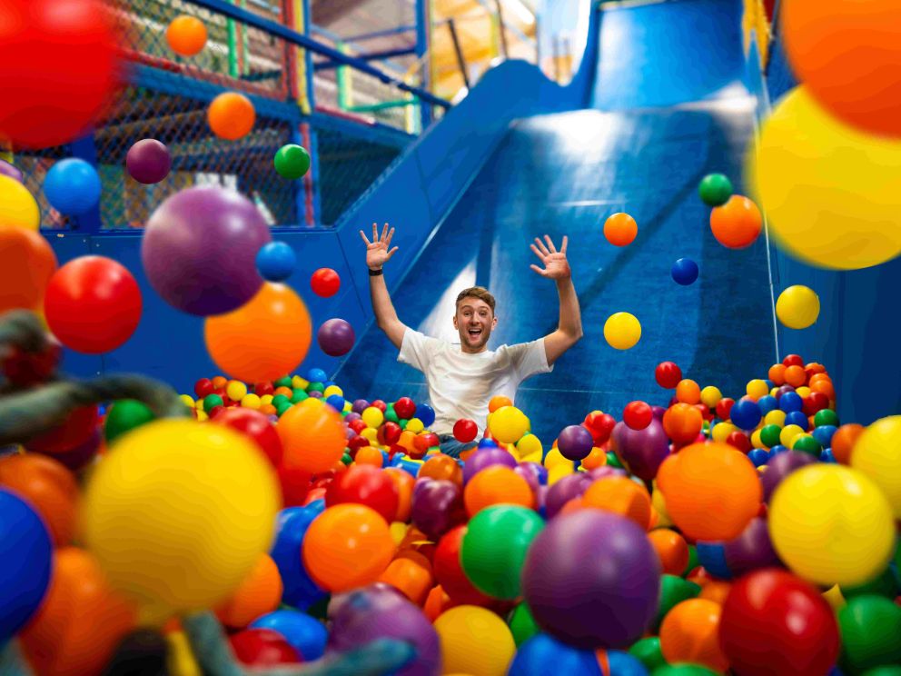 Adult Farm Nights | Mead Open Farm | Select Summer Saturdays