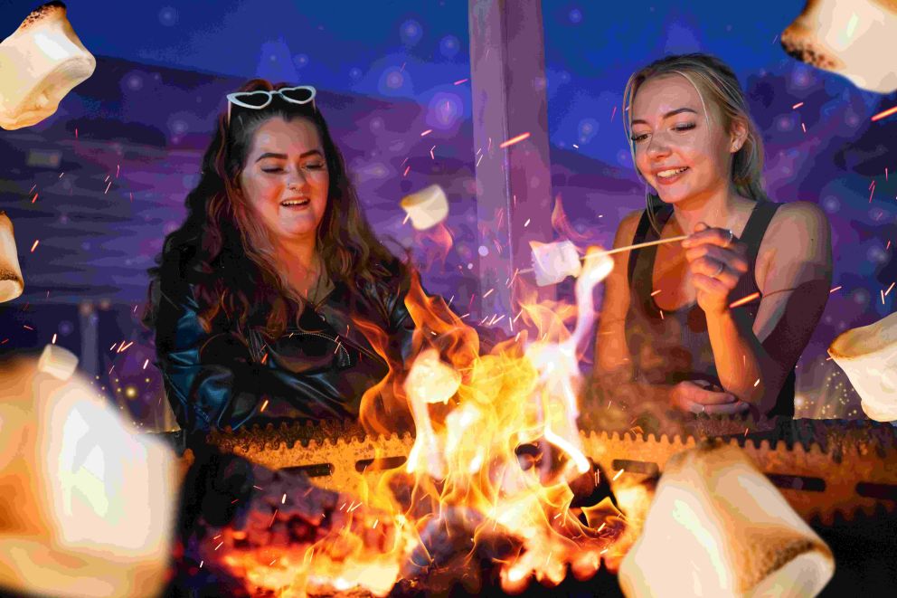 Adult Farm Nights | Mead Open Farm | Select Summer Saturdays