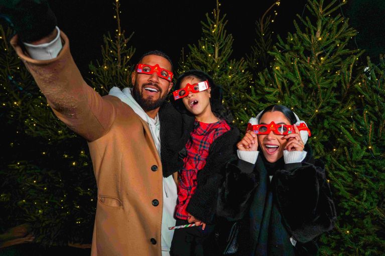 Christmas at Mead Open Farm - Mead Open Farm